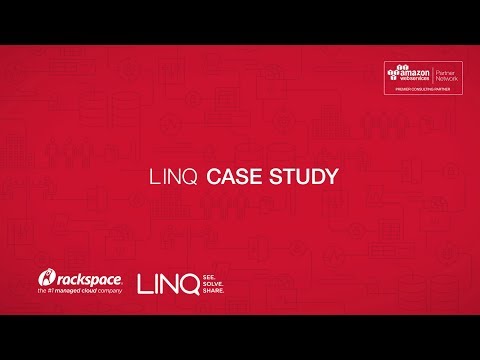 Case Study | Rackspace