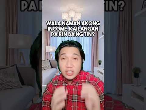 Facebook Payout setup information and TIN for Philippine residents. #filipino #philippines #ofw