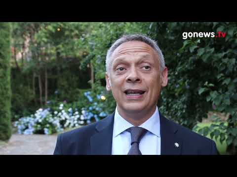 Festa per i 25 anni di Energy Srl di Santa Croce sull'Arno