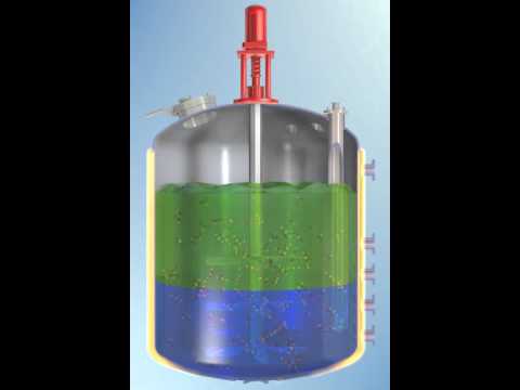 Chemical Reactors Manufacturers in India