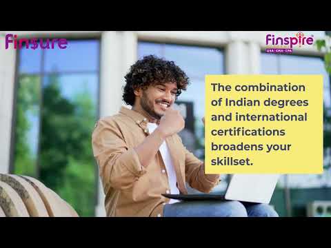 FINSURE from FINSPIRE in association with Adithya College of Arts & Science, Coimbatore