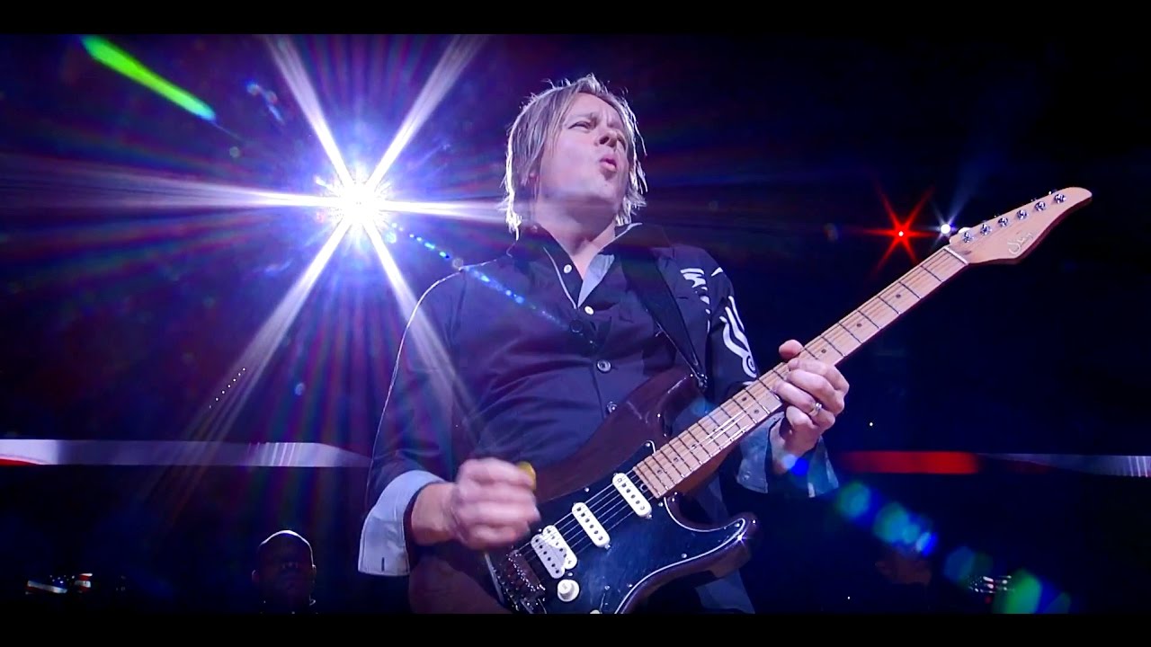 Hire Chris Boss - Cover Band in San Antonio, TX | GigSalad