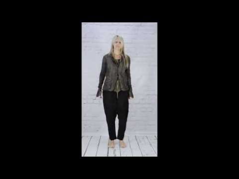 Rundholz Dip Trousers RH165170(2410102)& Jacket RH165189(2571114)