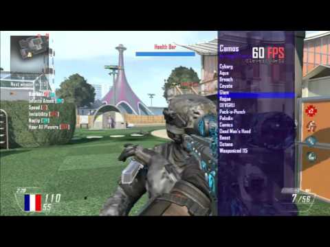 Steam Community :: Video :: Jiggy Menu v4.2 [BO2/GSC/1.19]