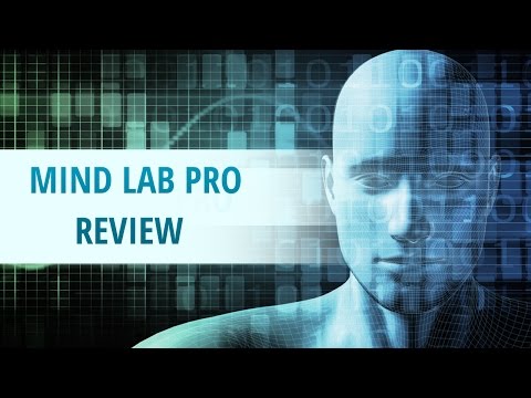 Mind Lab Pro Review