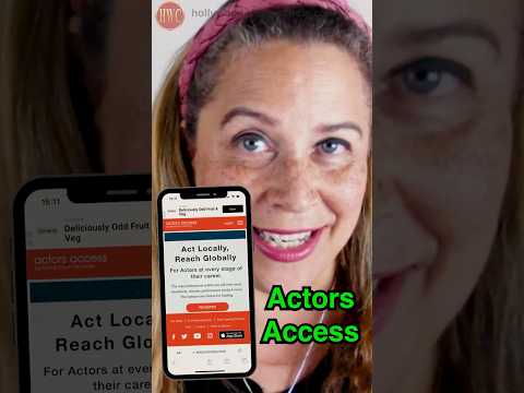 Top Platforms To Find Auditions - By Talent Managers Wendy Alane Wright