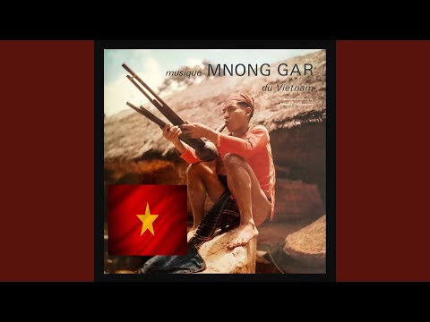 Flat Gong Sets, Cing