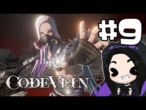 Steam Community :: Video :: "CODE VEIN" Part 9 (End) - 日本語ナレーション、英語字幕 ...