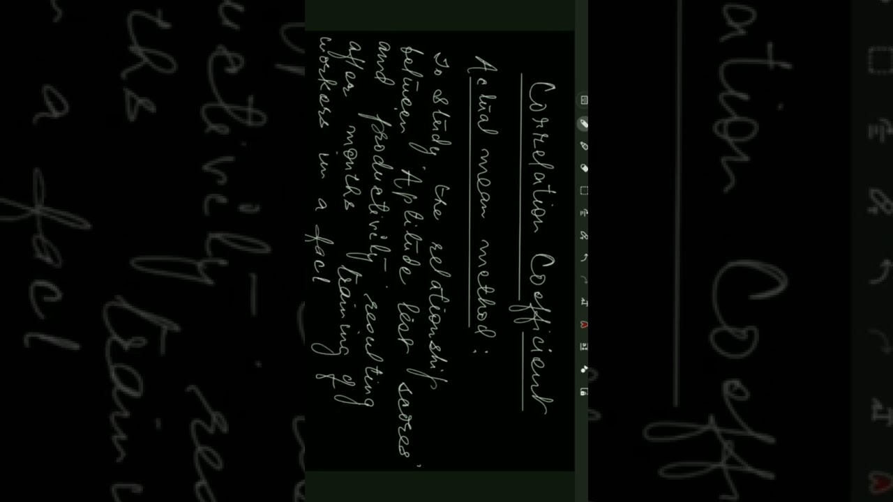 @ statistical methods