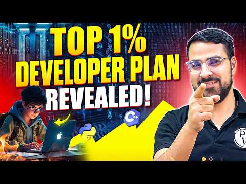How to Start Coding in 2025 ? Coding Roadmap 2025 for Beginners | Tips To Start Coding