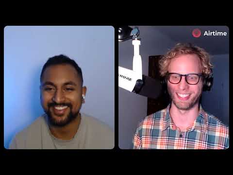 Becoming 10x better than competitors | Daniel D'Souza (Voiceflow)