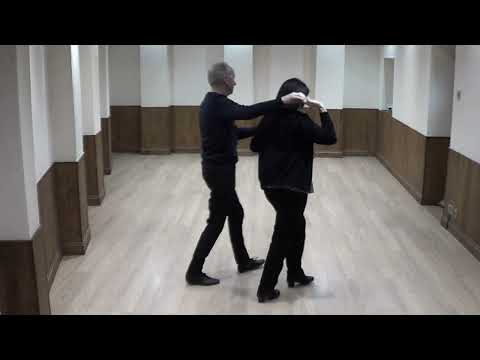 2 LOVE SOMEBODY ( Western Partner Dance )