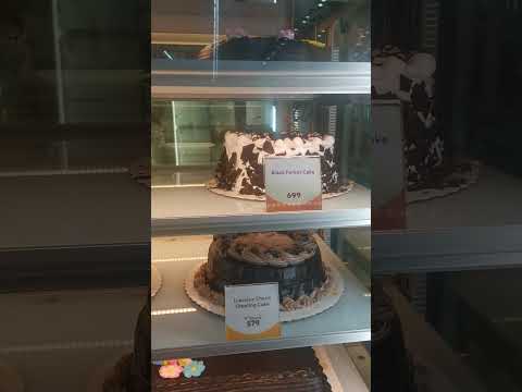 Cakes in SM #yummy #delicious #cakes #viralvideo