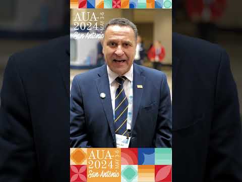 Join Us in San Antonio for AUA 2024! #urology #aua24 #aua