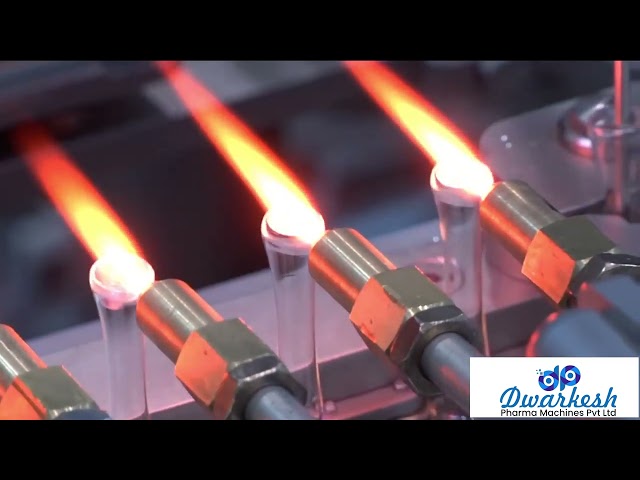 LABELLING MACHINE - PFS LABELLING Manufacturer from Ahmedabad