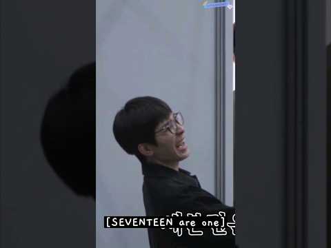 wonwoo falling on the ground laughing when dokyeom also ran into them 🤣🤣 #GOING_SVT