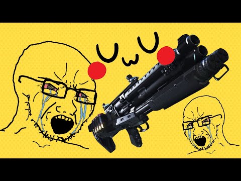 Steam Community :: Video :: Breaking the geneva convention with a ...