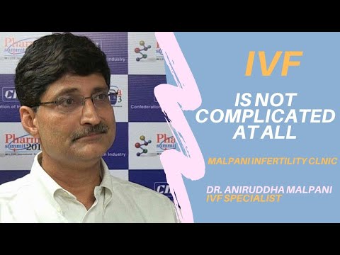 What is IVF? | Meaning of IVF ? |Treatment of IVF | In Vitro Fertilization