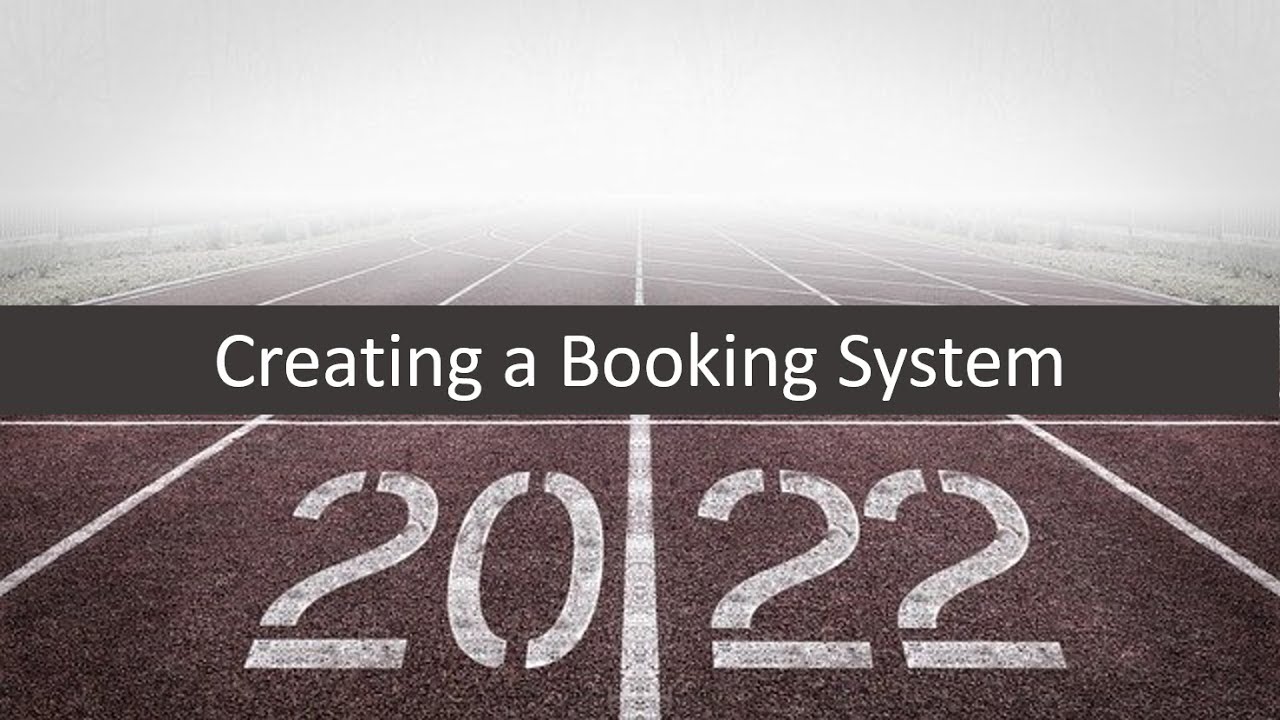 Tutorial: Creating an Appointment Booking System - Tips - Bubble Forum