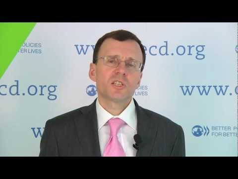 Russian Federation joins OECD Nuclear Energy Agency - OECD Week 2012
