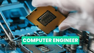 What is the role of a Computer Engineer