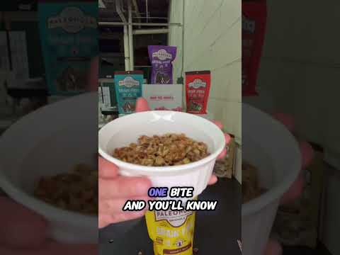 Start Your Day Right with Paleonola Granola 🥣 | Clean, Crunchy & Delicious Breakfast!