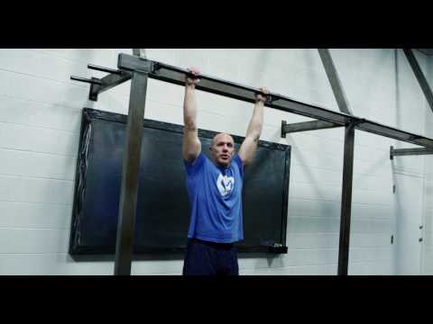 Bobby Maximus 21-Day Summer Shred Workout Plan - Get Maximus Body Abs ...