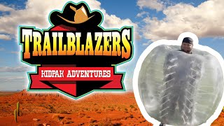 Kidpak Online | Free Chapel