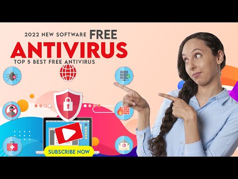 Top 5 Best FREE ANTIVIRUS Software for 2021-2022 Top Picks for Windows 10 PCs 11# Trusted Reviews
