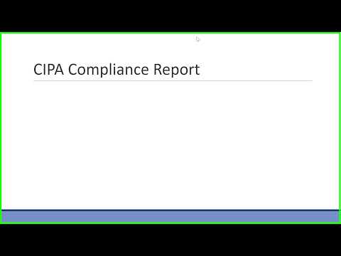 2024 Annual Report to the Public