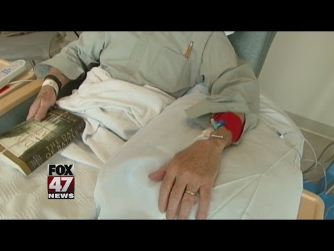 Cancer could become leading cause of death in U.S.