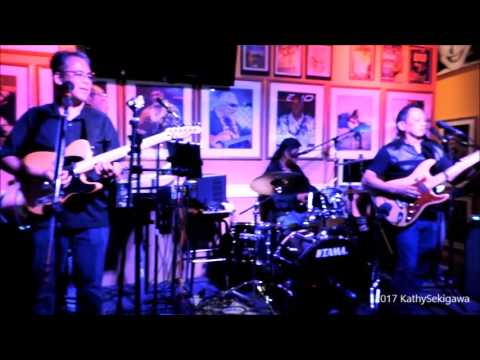 Shining Star - "Cake by the Ocean" - Lola's 5-27-17
