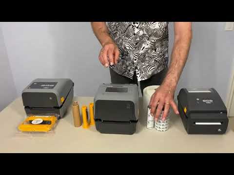 Used Barcode Printers - Second Hand Barcode Printers Latest Price ...