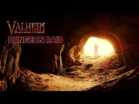 Steam Community :: Video :: VALHEIM DUNGEON RUN (with NIGHT TEAM)