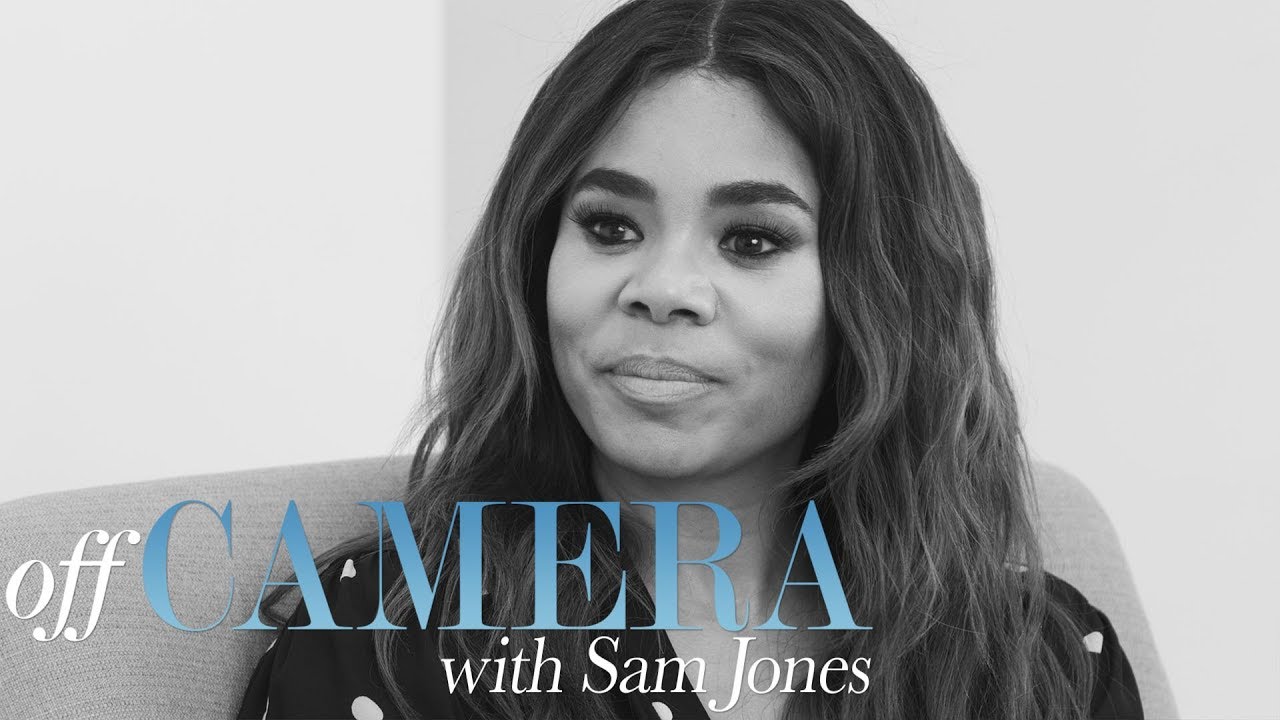 Regina Hall:  Rejected by Nuns