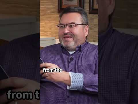 Israel, Messianic Judaism, and Ariel Ministries - Tim Sigler