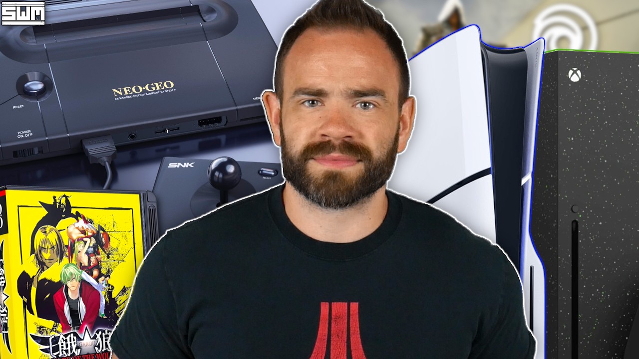 A New Game Console Makes A Surprise Return & A Big Game Reveal Leaks Early | News Wave