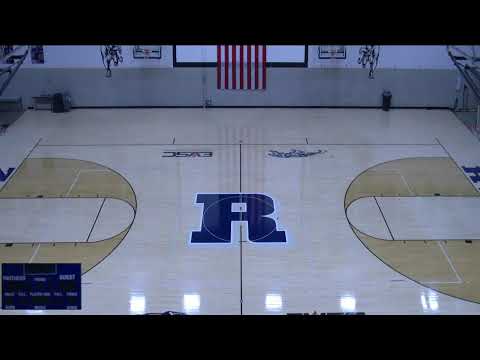 F.J. Reitz vs Evansville North High School Girls' Varsity Volleyball