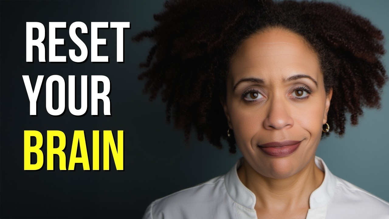 Why Your Brain Is Ready for a Reset (And How to Use It)