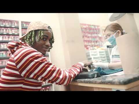 BEAR1BOSS - Lemon Pepper Stepper (p. Saint + Reid + Trewebb) [Official Music Video]