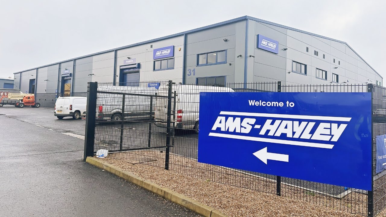 Office Fit-Out Solutions: DSP (Interiors) Ltd