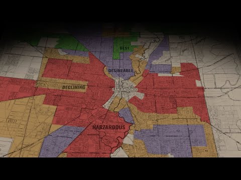 What is redlining and why does it matter?