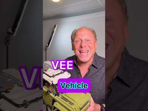 How do you say Vehicle?