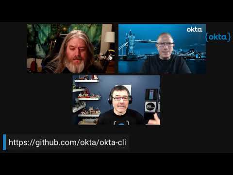 Learning the Okta CLI