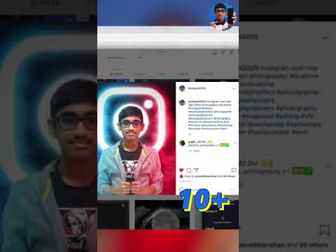 Free unlimited likes on Instagram | This website gives you free likes | Tech Pool Shorts | #shorts