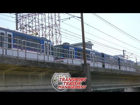 Transport/Traffic Management News: Czech Support for MRT-3 Lauded - Motoring Today