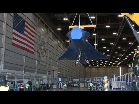 NASA is Helping to Develop a Mach 4 Passenger Jet | Space | Before It's ...