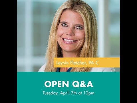 Physician Assistant with 16+ Years of Experience Answers Your Questions About Cosmetic Treatments