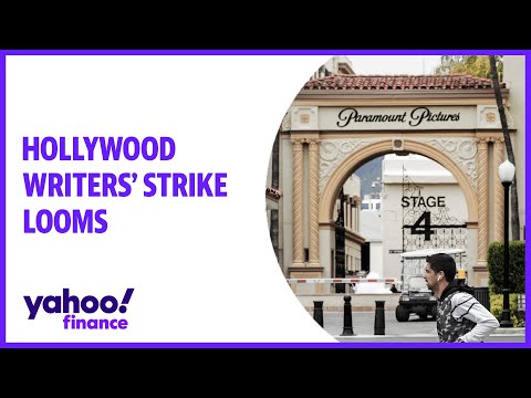 Writers’ Strike looms in Hollywood: What to expect
