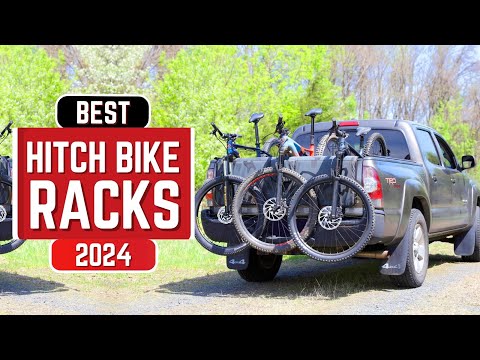 Top 5 Best Hitch Bike Racks in 2024 | Best Hitch Bike Racks 4 Bikes | Best Buy USA